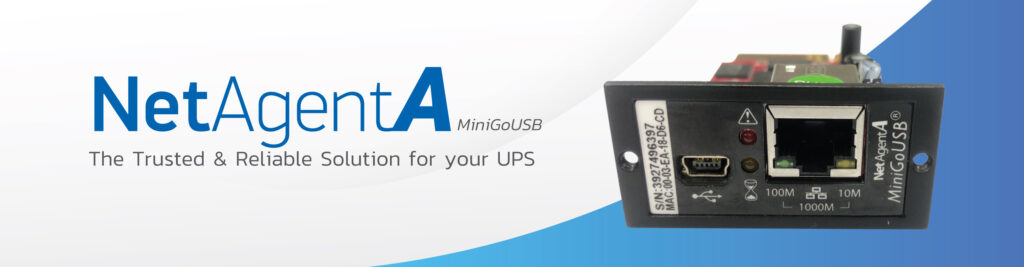 NetAgent A - powermatic