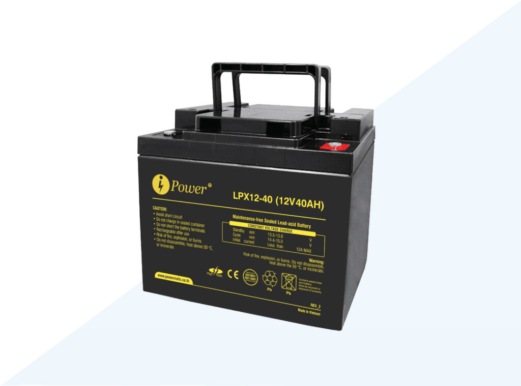 UPS Accesories - powermatic