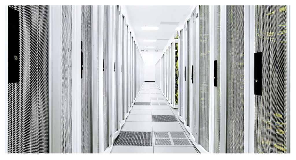 PCS100 UPS-I 150kVA to 3000 kVA - powermatic