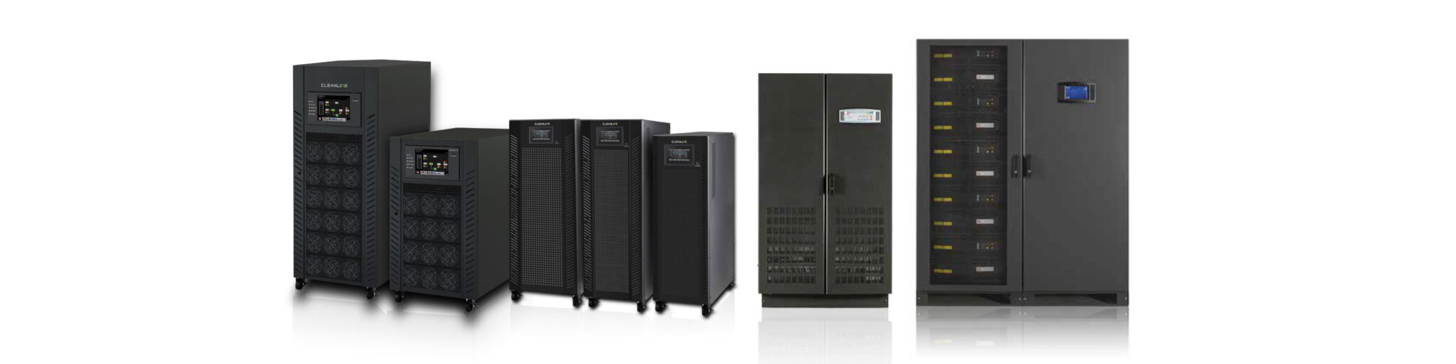 Ups - powermatic