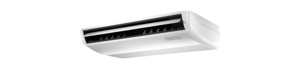 Indoor Unit - powermatic