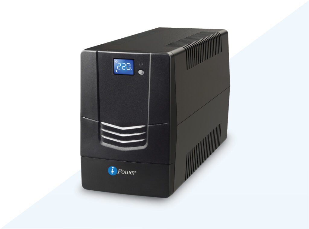 Computer and Peripheral - powermatic