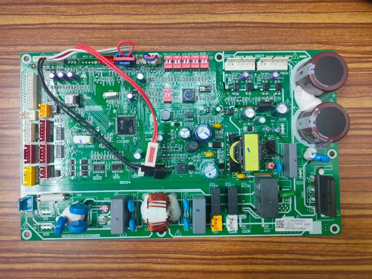 Contact Spare Parts - powermatic