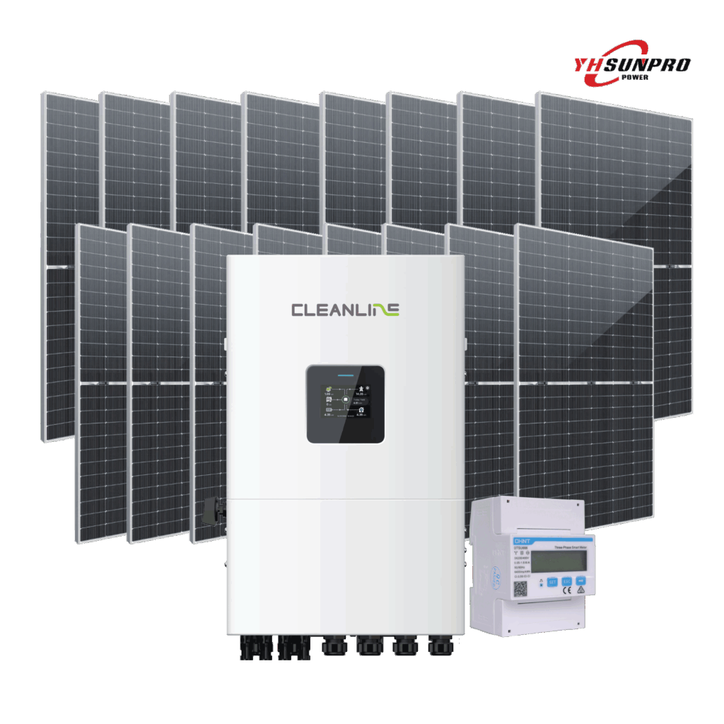 Solar Cell - powermatic